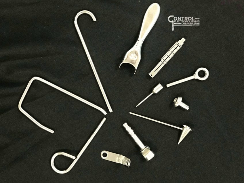 3 Main Benefits of Pickling - Control Electropolishing